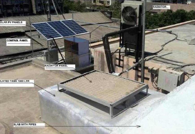 Introduction to Passive Design - Fairconditioning