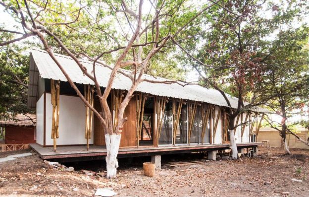 Form and Orientation - Fairconditioning