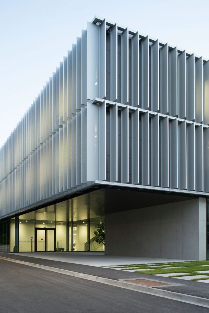 Shading - Fairconditioning