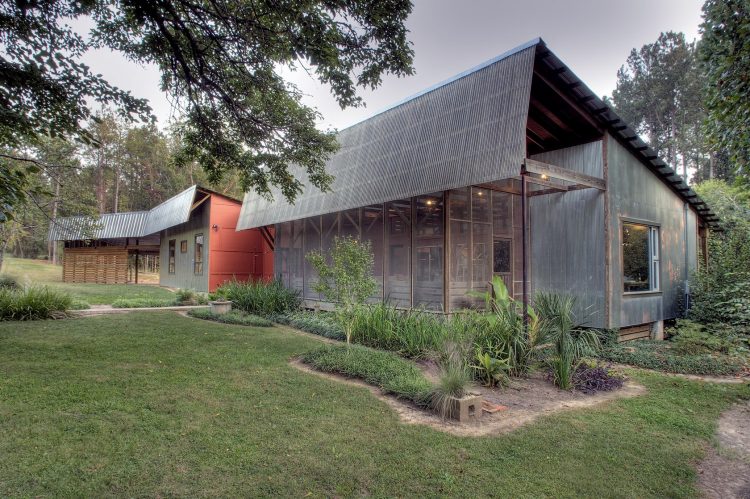 Shading - Fairconditioning