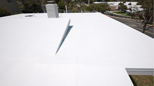 Cool Roofs - Fairconditioning