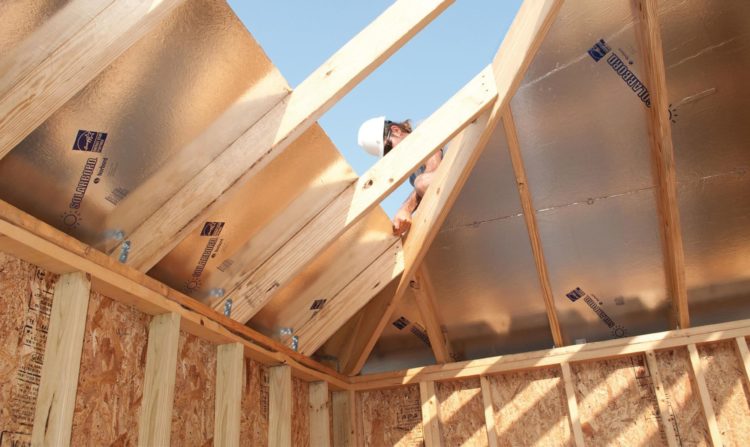 Radiant Barriers - Fairconditioning