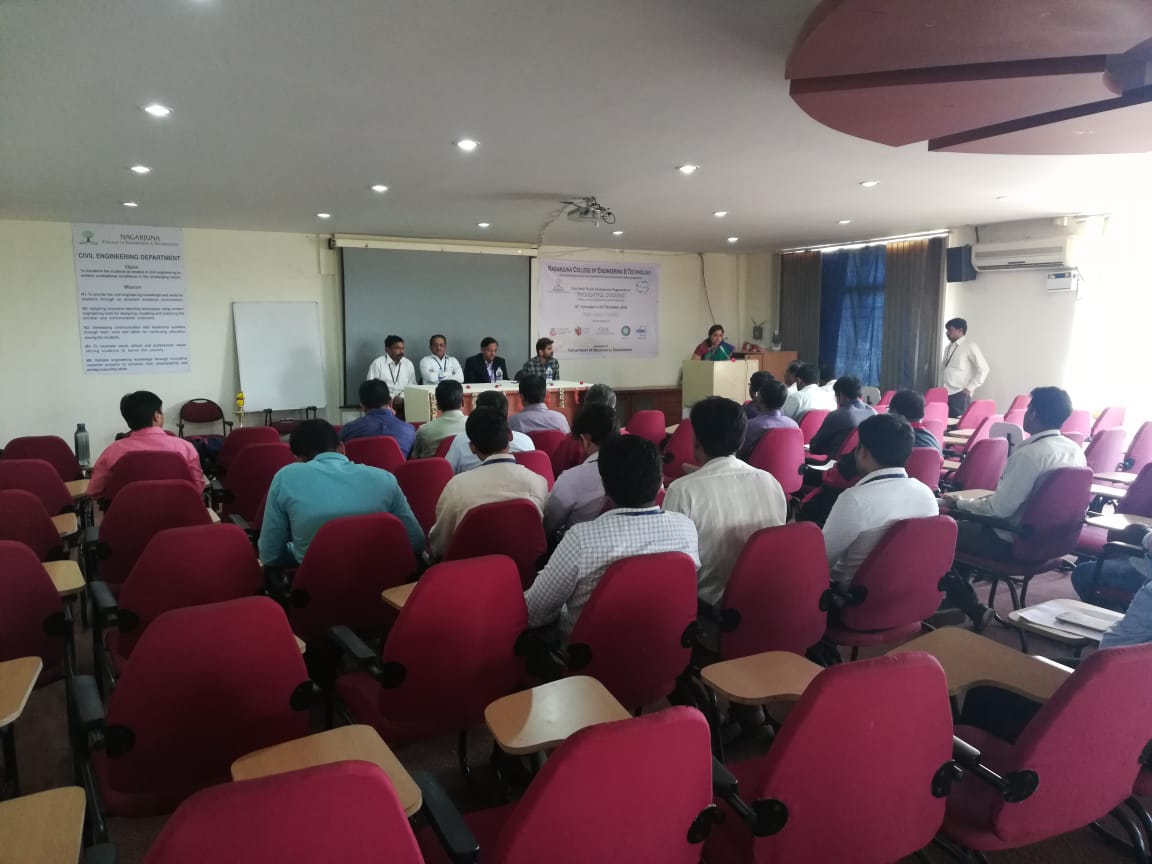 DEEP-DIVE TRAINING OF TRAINERS (TOT) WORKSHOP FOR ENGINEERING ...